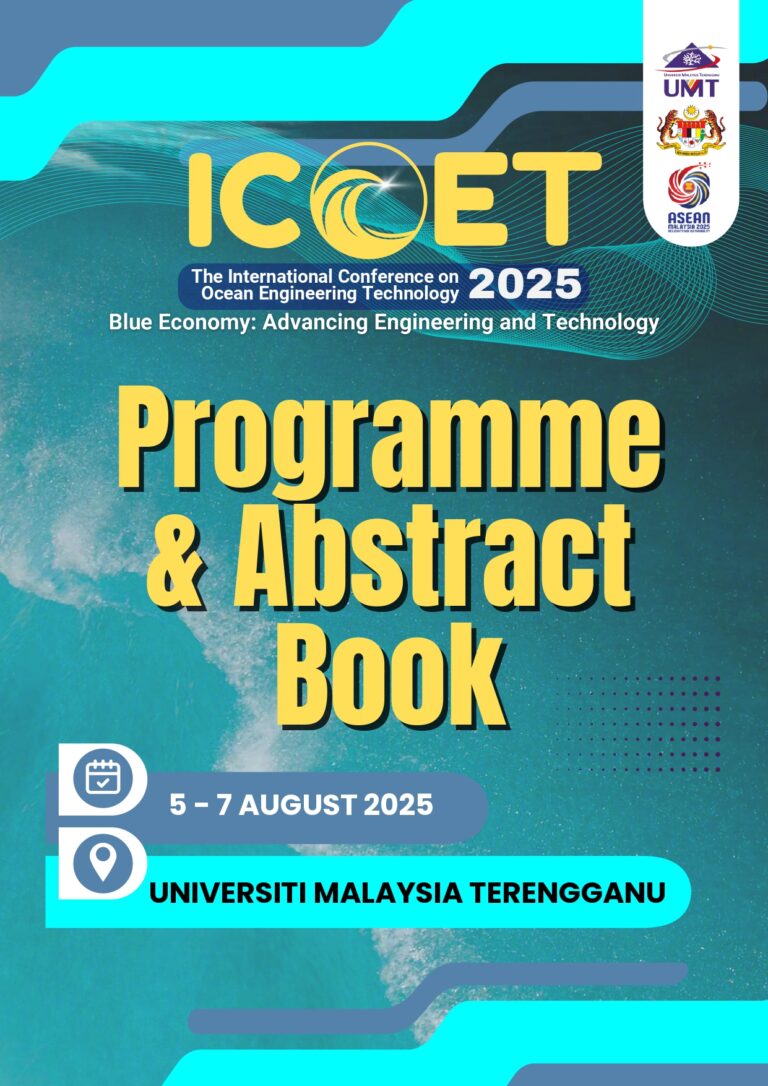 PROGRAMME BOOK – The International Conference on Ocean Engineering ...
